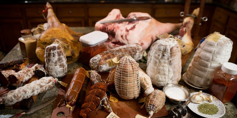 Intro to Curing – Home Charcuterie Master