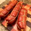 Nduja – Spicy Italian Spreadable Sausage – Home Charcuterie Master