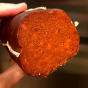 Nduja – Spicy Italian Spreadable Sausage – Home Charcuterie Master